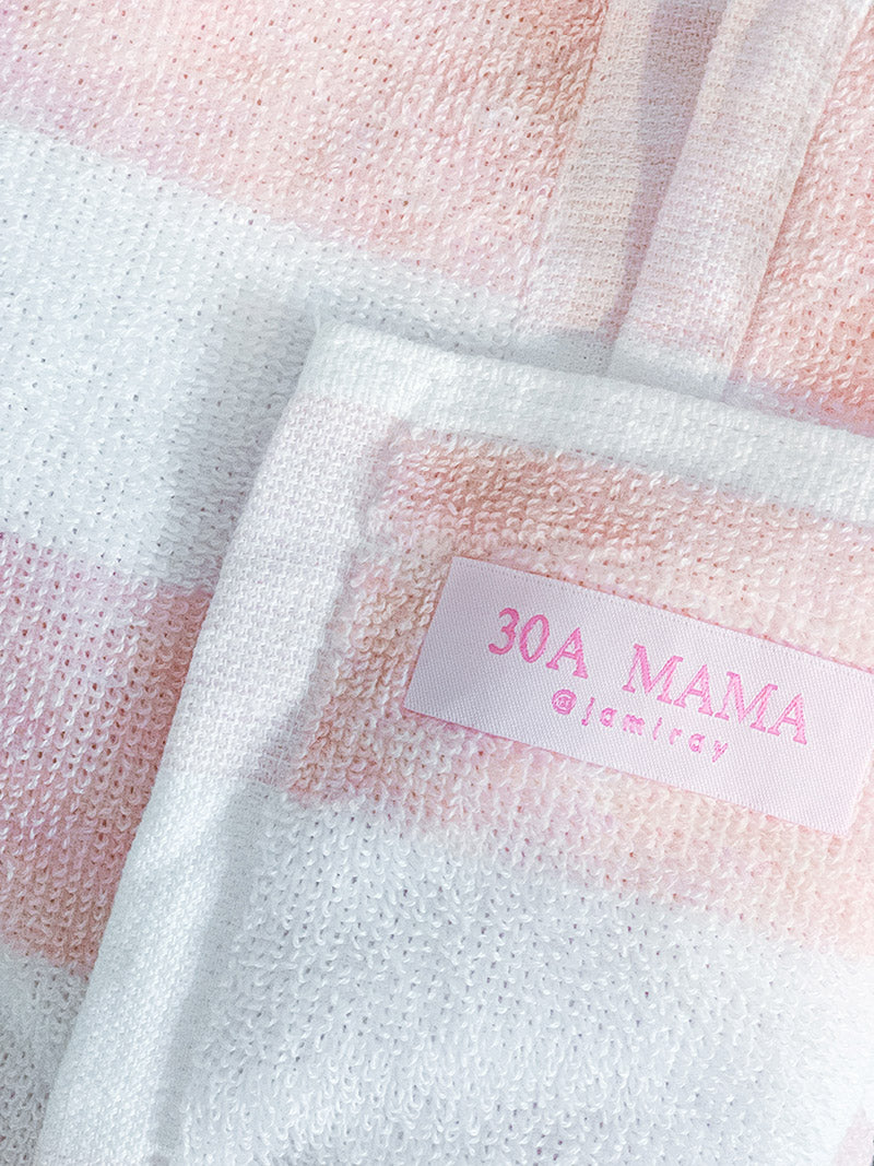 Towels – 30A Mama